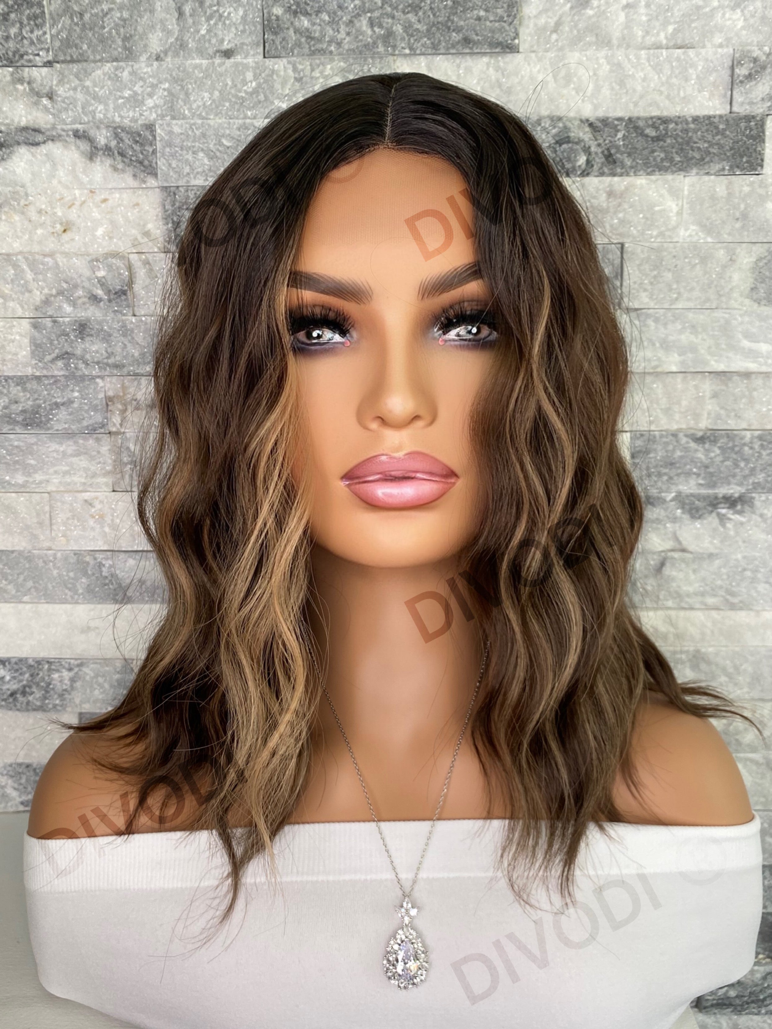 AURORA – DIVODI® HAIR