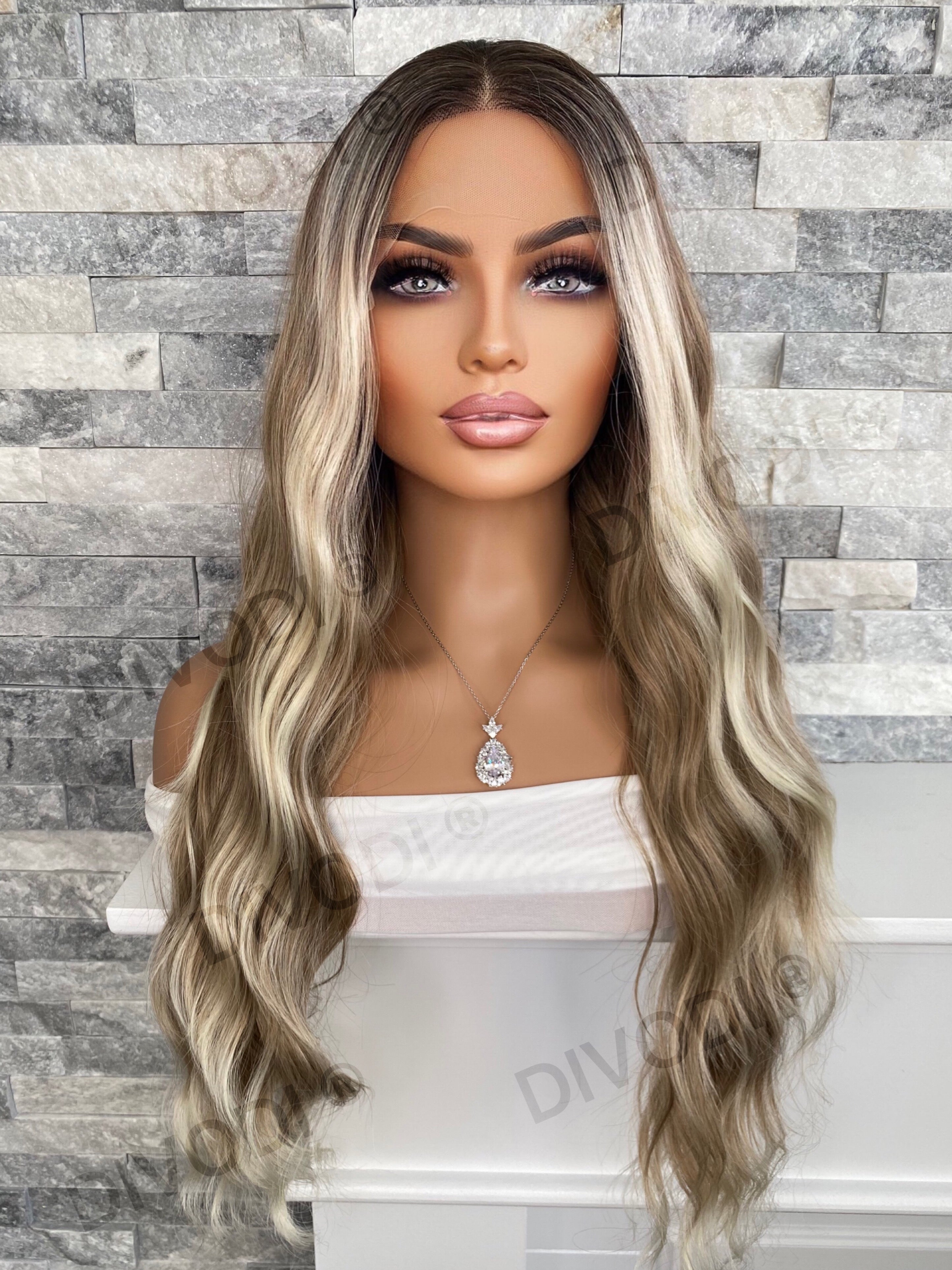 NATALIA – DIVODI® HAIR